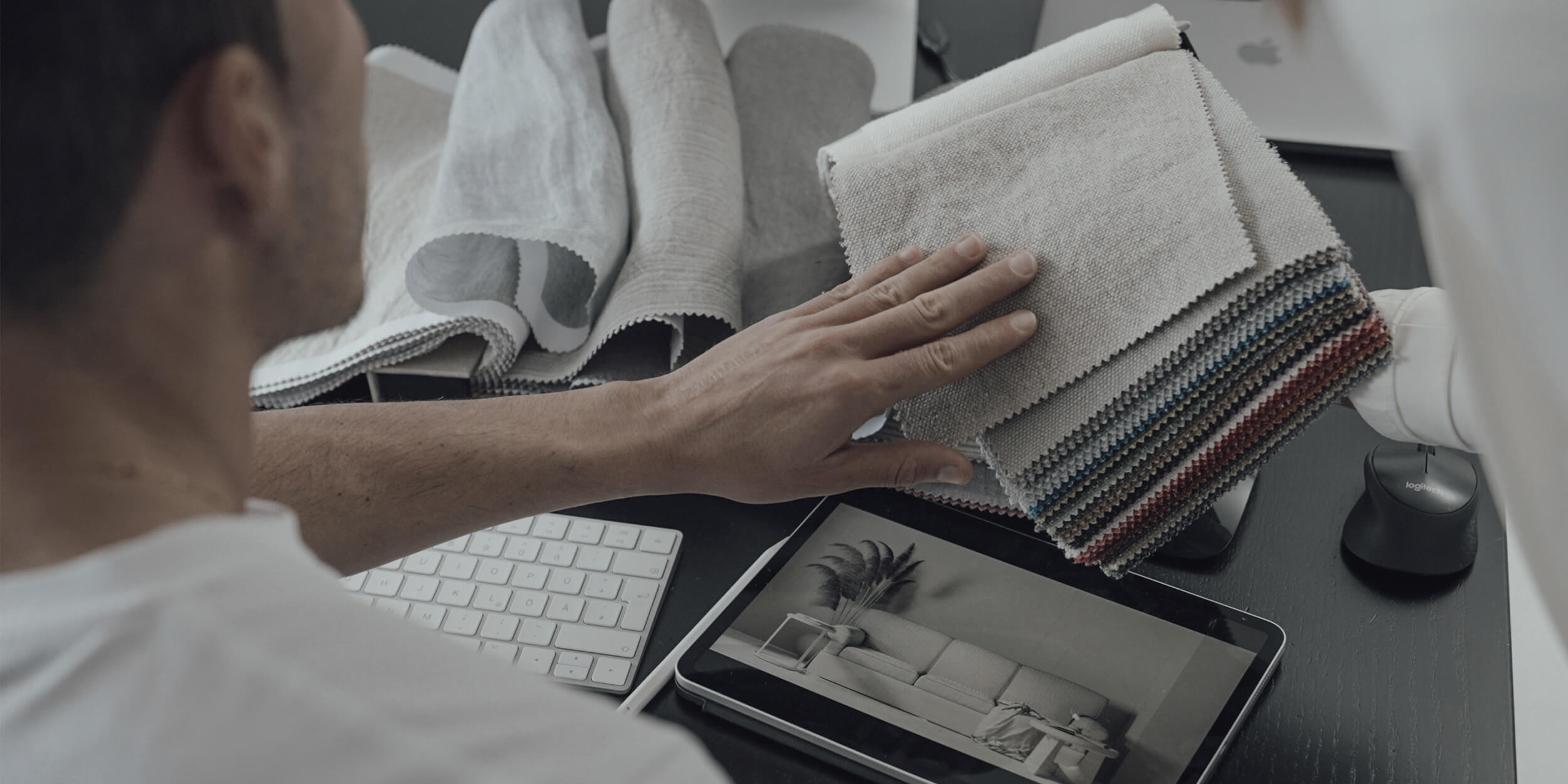 Realistic CGI Materials & Textures for Visualization by Danthree